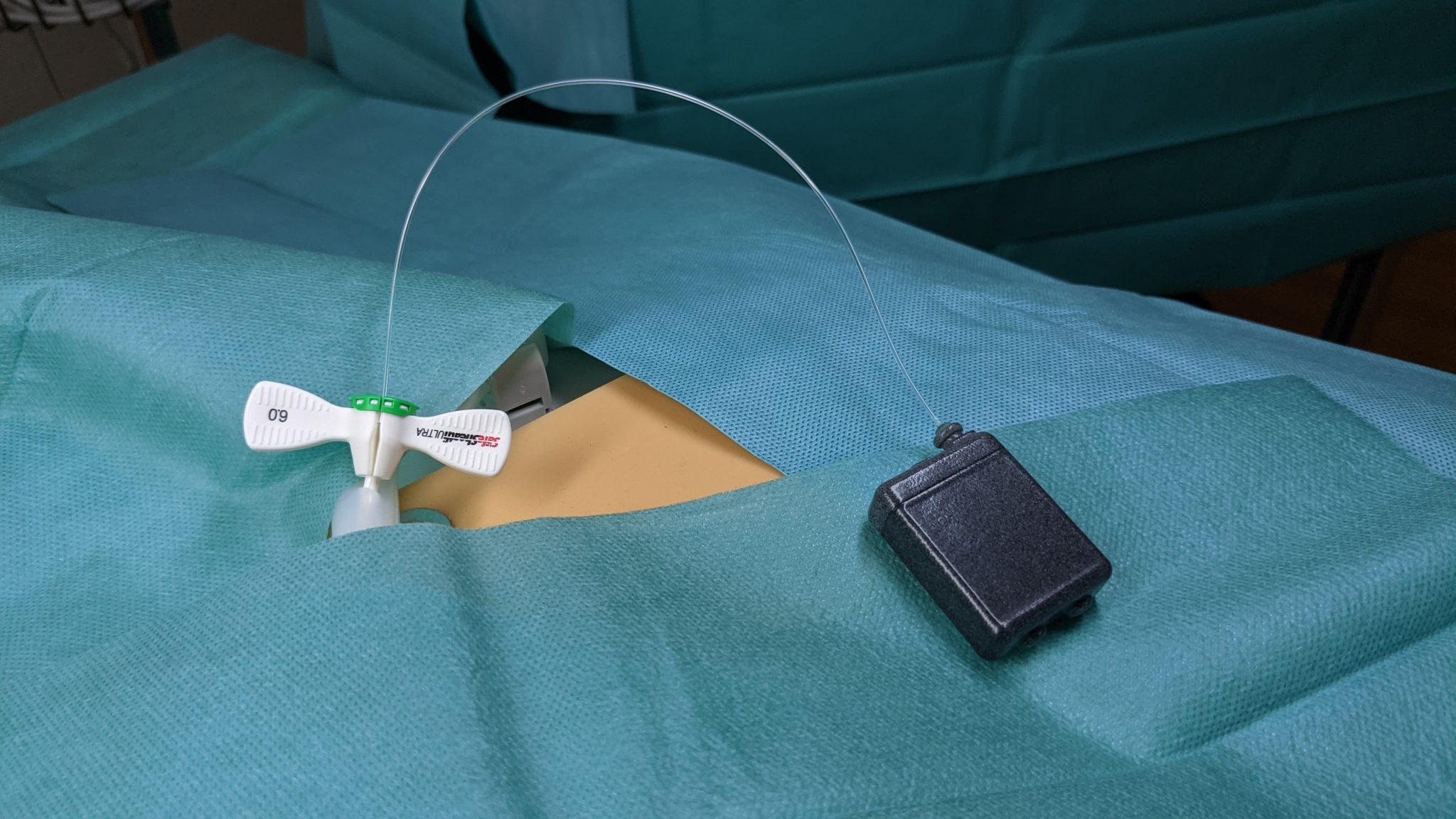 About us - emka medical GmbH